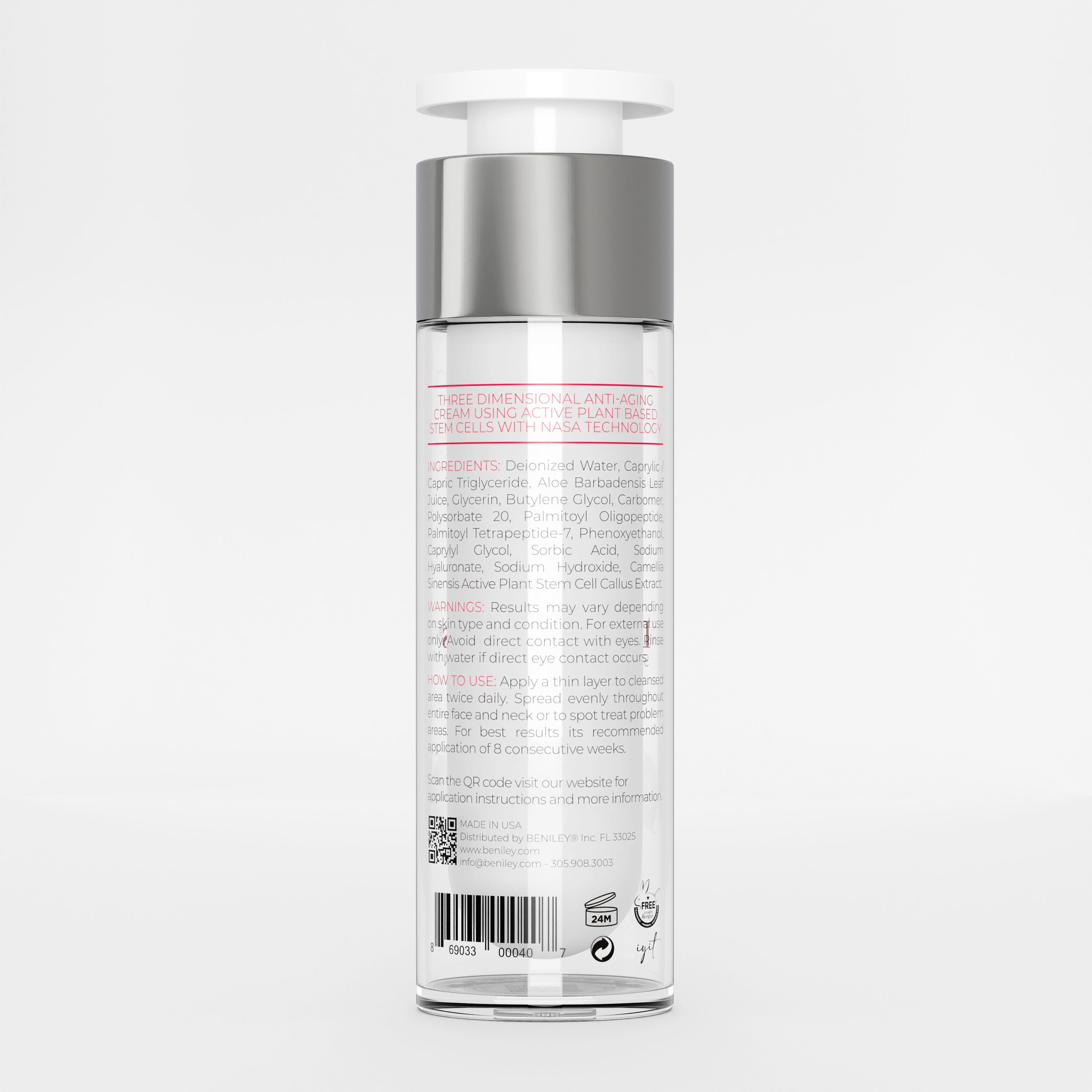 Beniley - Dermamorfosis – Beniley.com