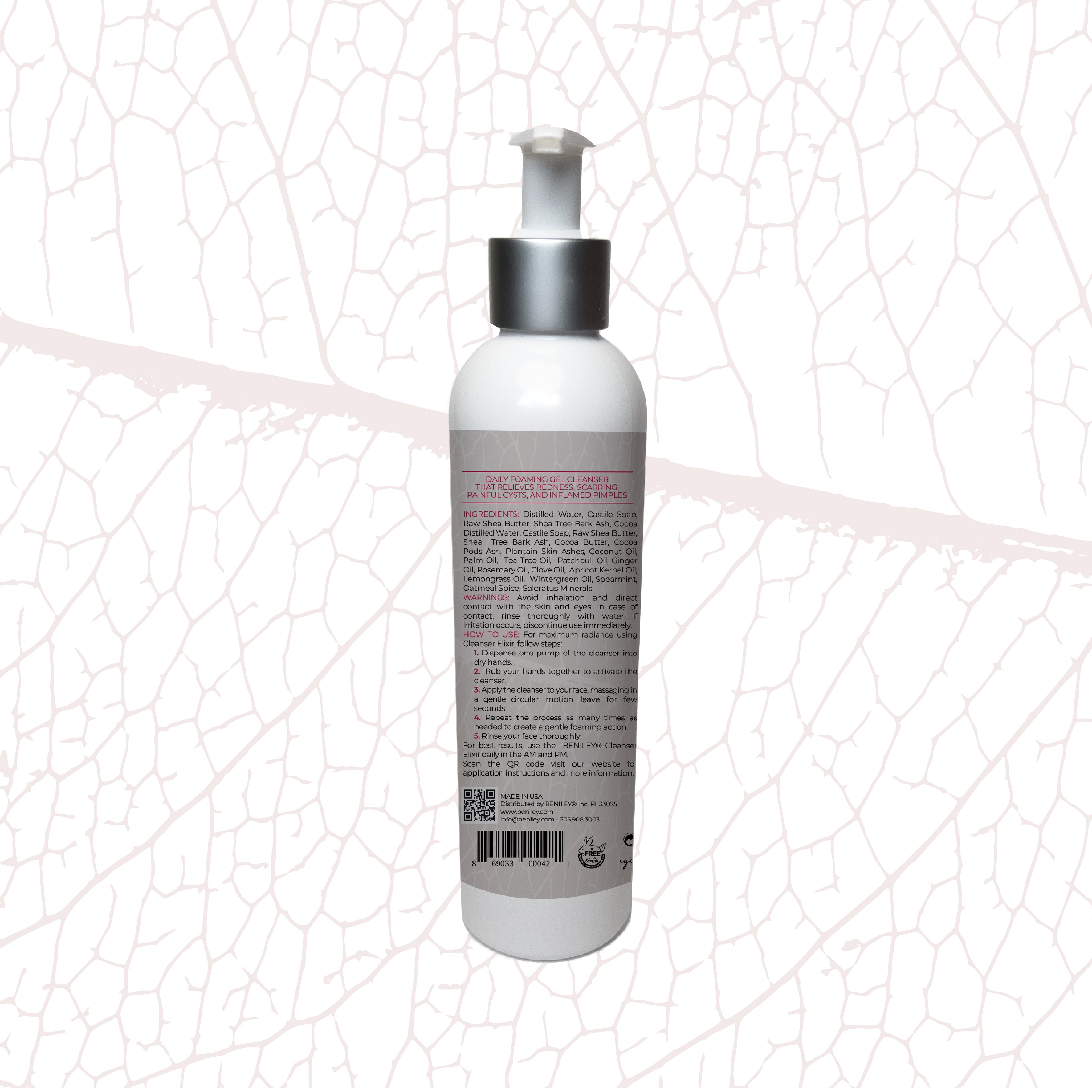Beniley - Dermamorfosis – Benileystore.com